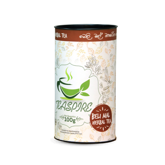 Teaspire Beli Flowers