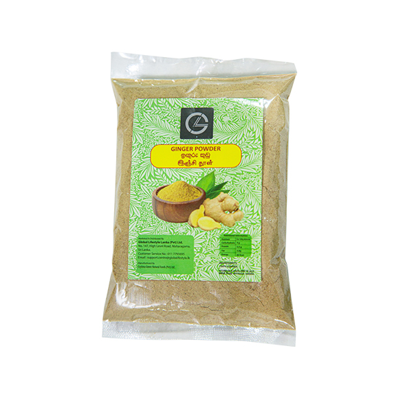 Ginger Powder